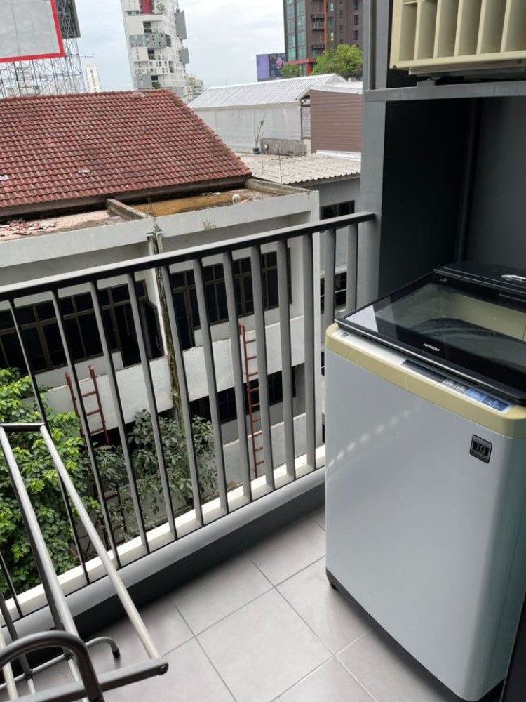 Scancondo | ให้เช่า คอนโด แชปเตอร์วัน มิดทาวน์ ลาดพร้าว 24 ตกแต่งสวย พร้อมอยู่ ใกล้ MRT ลาดพร้าว ...